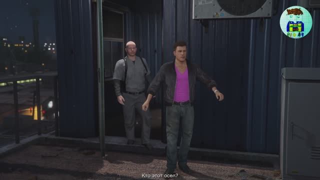 GTA 5. 19 Только игровой процесс. Без комментария.