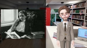 Виртуальный писатель рассказывает «Чехов и Ко: Максим Горький»