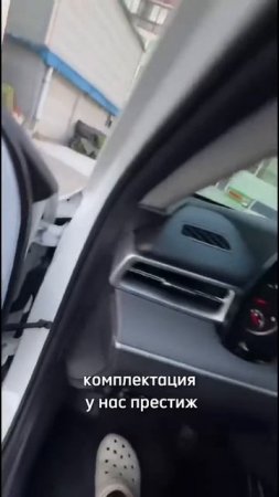 Лидер по заказам Kia K5 из Кореи!