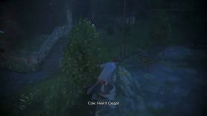 Uncharted™ 4: Путь вора максимальный уровень часть 13
