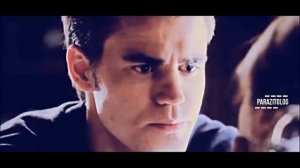 ▸ STEFAN + ELENA × Моя фобия..
