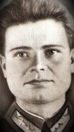 Десантник Нестеренко