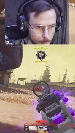 Warzone KRIG C.exe | #maroness #warzone #cod #варзона #warzone