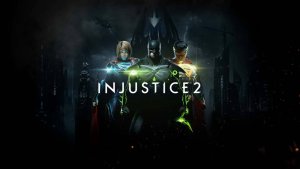 Injustice 2. Альтернативные финалы