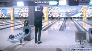 A-OPEN 2025, финал 12 мая 2025