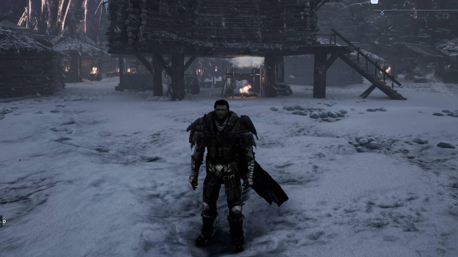 Выживание, охота, строительство! #5