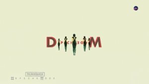 Depeche Mode - Dangerous [Dim Zach RmX]