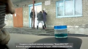 Танцы медсестр