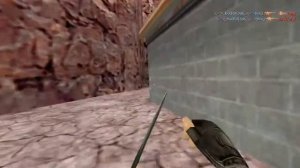 Death Drinkers. BerG █ CS 1.6 █ КАРЛСОН