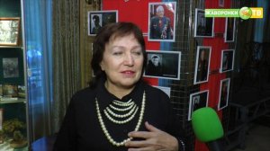 Премьера спектакля "Это нужно Живым"