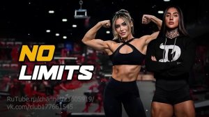 💪 Лучшие песни для мотивации в тренажерном зале 2025💪Лучший музыкальный микс для тренировок в зале