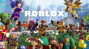 РОБЛОКС Я СТАЛ ГИГАНТСКОЙ РЫБОЙ! Roblox