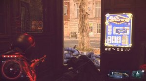 Watch Dogs: Legion_You Don't See Me!/Вы меня не видите