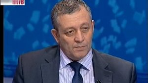 Объективно. Интервью | Игорь САЗОНОВ (26-09-16)