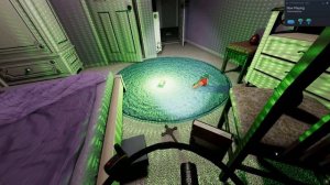 БЕЗ РАСПЯТИЯ НИКУДА! (Phasmophobia VR)