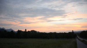 Фюссен. Германия