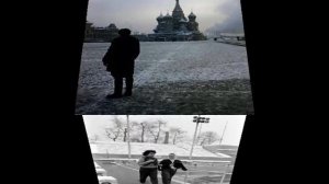 Москва 1959 года глазами американца Carl Mydans vol 1