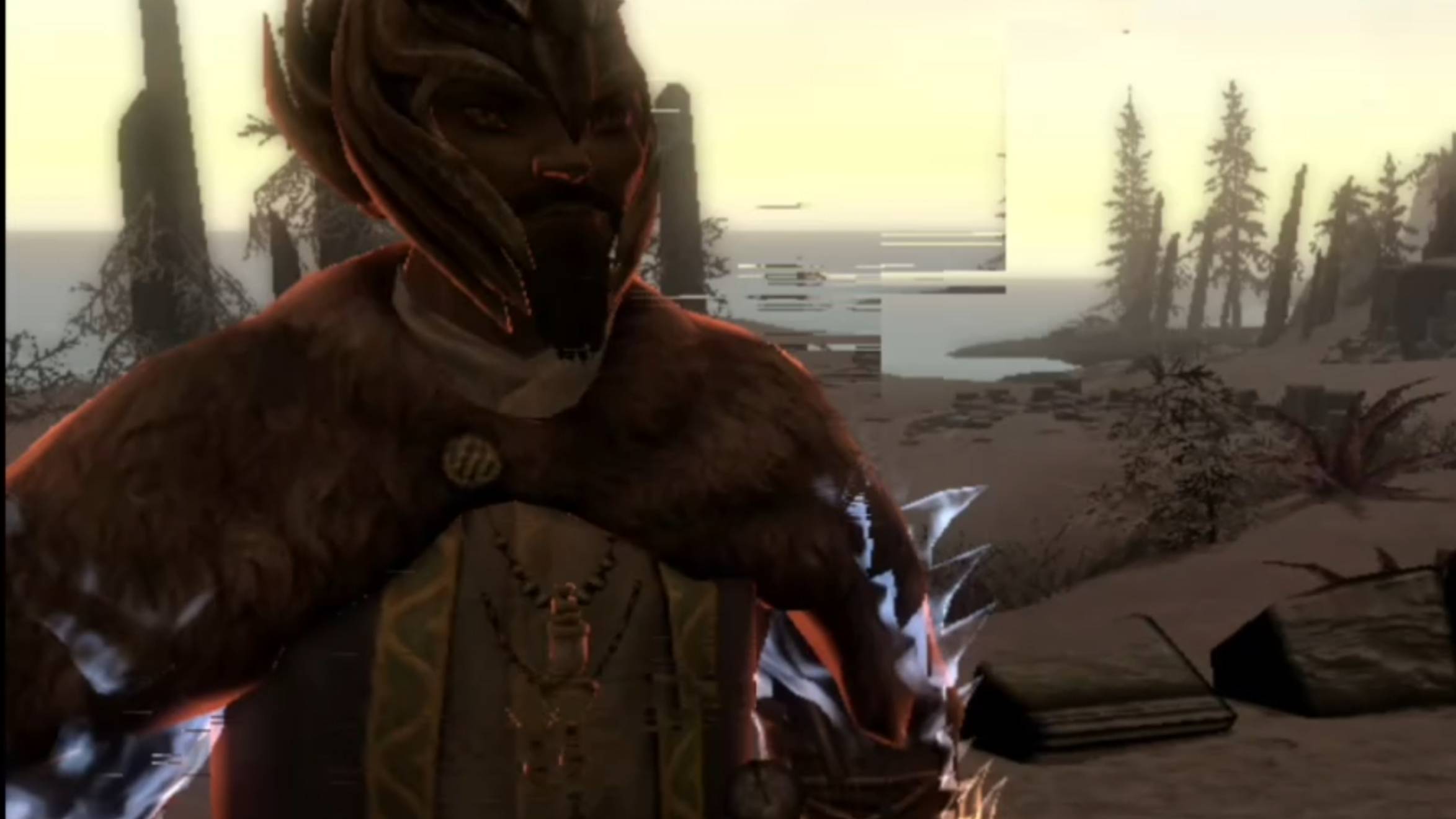 Skyrim Подчиняем весь мир