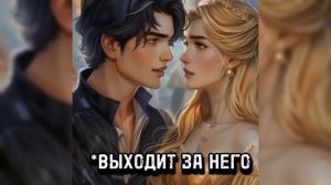Я (не) выйду за него! | Яд (не) моей любви
