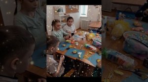 Пасхальный концерт гимназии Лампада