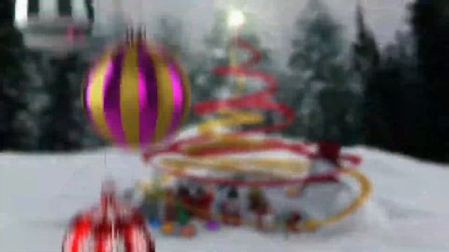 "Кристальные новости"  Новогодний выпуск! ЧОУ СОШ "Кристалл" г. Сызрань