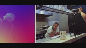 Бэкстейдж агропромышленной компании