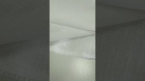 Льняная тюль , вуаль натуральная , со льном. Полупрозрачная , для изготовления штор , гардин, тюли ,
