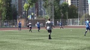 Андрей Литвиненко игрок СУ СКВО , или рыба здесь есть !!