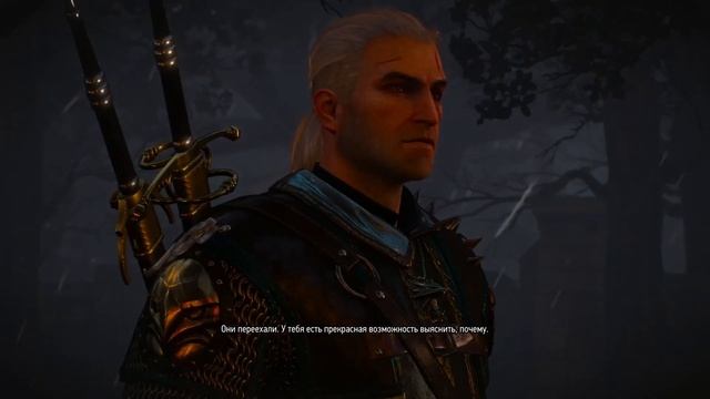 ВЕДЬМАК 3 Дикая охота THE WITCHER 3 WILD HUNT DLC КАМЕННЫЕ СЕРДЦА # 4 серия КРАСНАЯ ШАПОЧКА