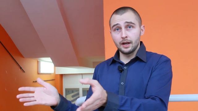 ОТКУДА БЕРУТСЯ ЭМОЦИИ? // Рассказывает Михаил Миронов