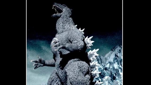 godzilla final wars (epic music)