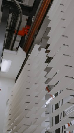 На производстве важна гибкость