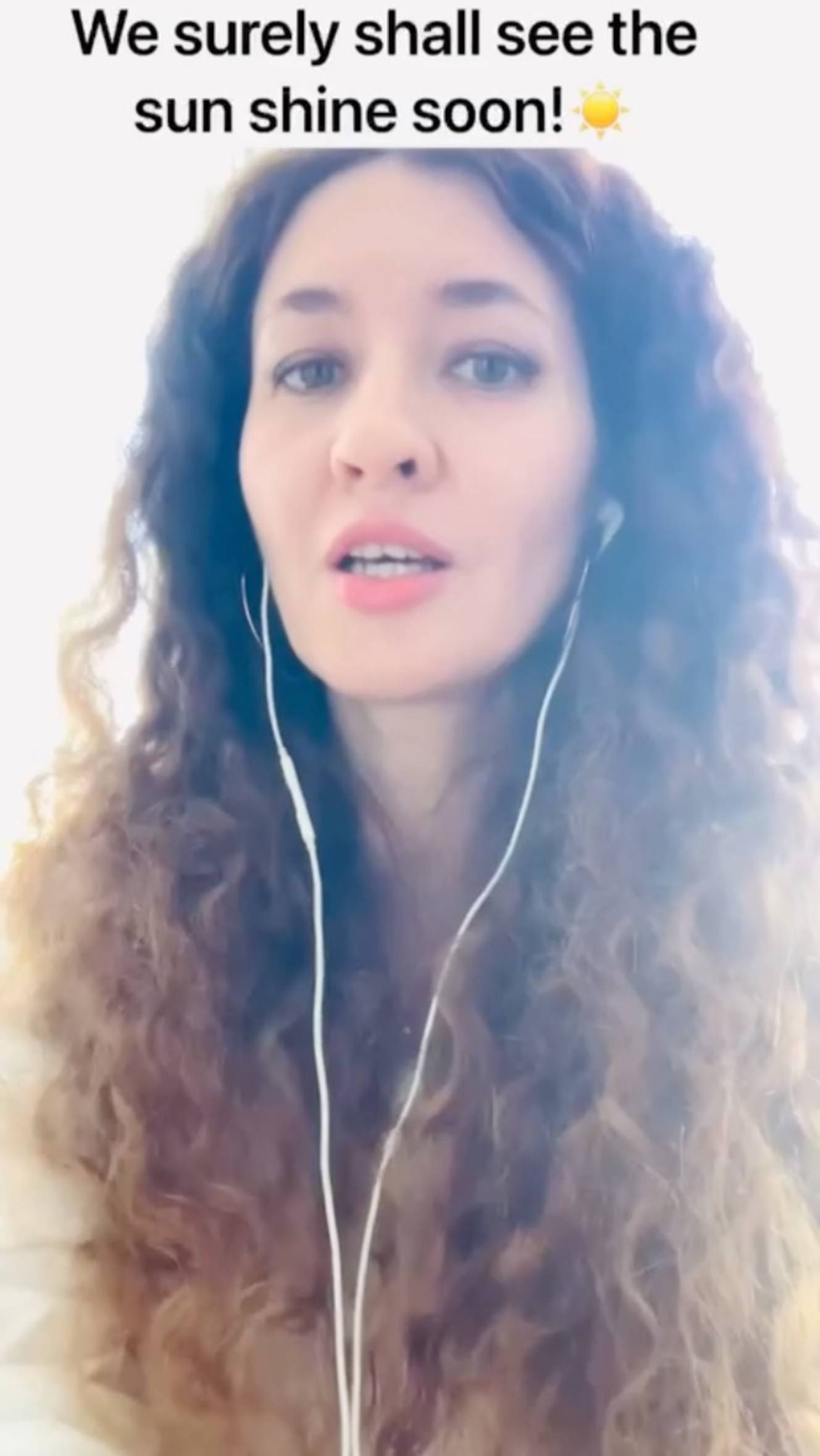 We Surely Shall See The Sun Shine Soon| Tongue-Twister