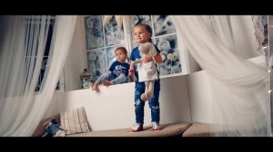 Север Kids