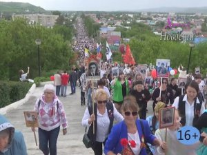 Новости Кувандыкского муниципального округа Оренбургской области (5)