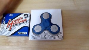 FIDGET SPINNERS новые трюки! Видео для детей | Video for kids Веселые Развлечения для детей