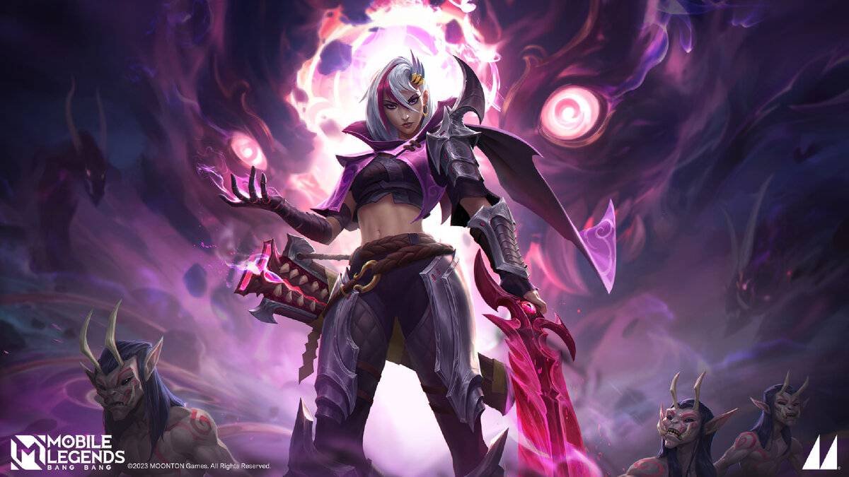 #СТРИМ MOBILE LEGENDS - ПУТЬ К ЛЕГЕНДЕ🚀