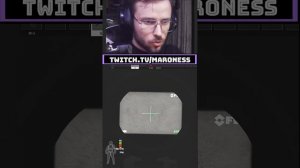 Сектанты в Лесу. КПП Полная версия | #eft #escapefromtarkov #tarkov #тарков #shorts #maroness