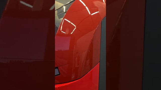 Экспонирование тренажерного комплекса ЭС2Г «Ласточка»