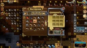 Craft The World Прохождение №10 Пираты и золото