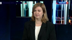 Интервью. Оксана Кудрявцева