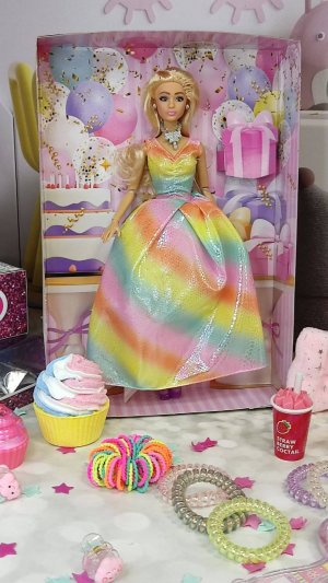 Кукла "София" в ассортименте