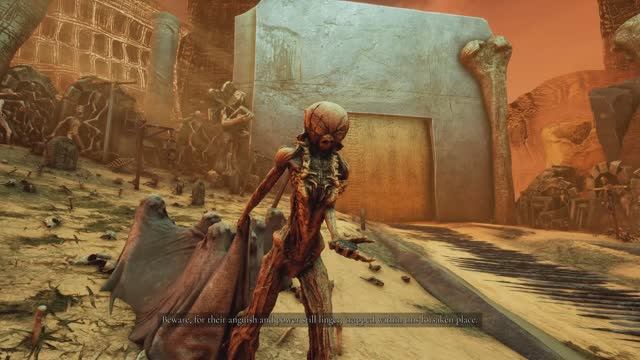 NECROPHOSIS (2025) [PC]