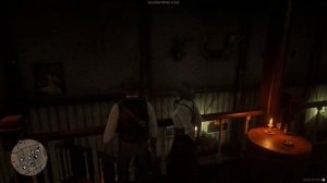 RDR RP - Снова в путь? #123