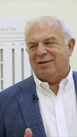 VPG Laserone в программе «Есть решение» на телеканале «Россия 24»