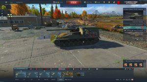 ✅ОХОТА НА ТЯЖЕЙ. ЗАДАНИЯ БОЕВОГО ПРОПУСКА -WAR THUNDER!