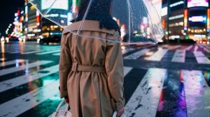 Parallel Realms: Life in Motion