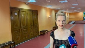 "Русские чтения" в Смоленске. Юта.