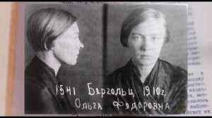 Видеообзор «Блокадная мадонна»