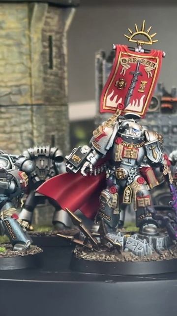 Castellan Crowe
